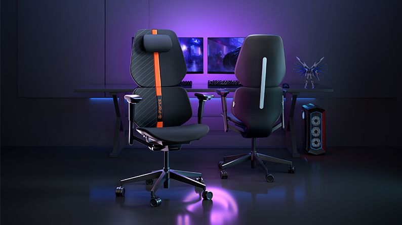 G Force Gaming Chair - WEWORTH