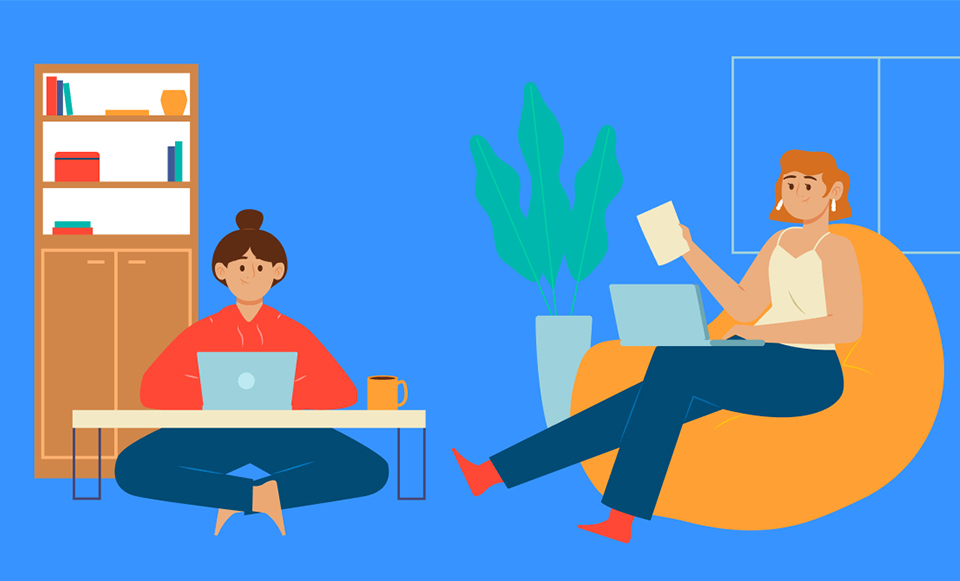 Design The Workplace Of The Future Weworth