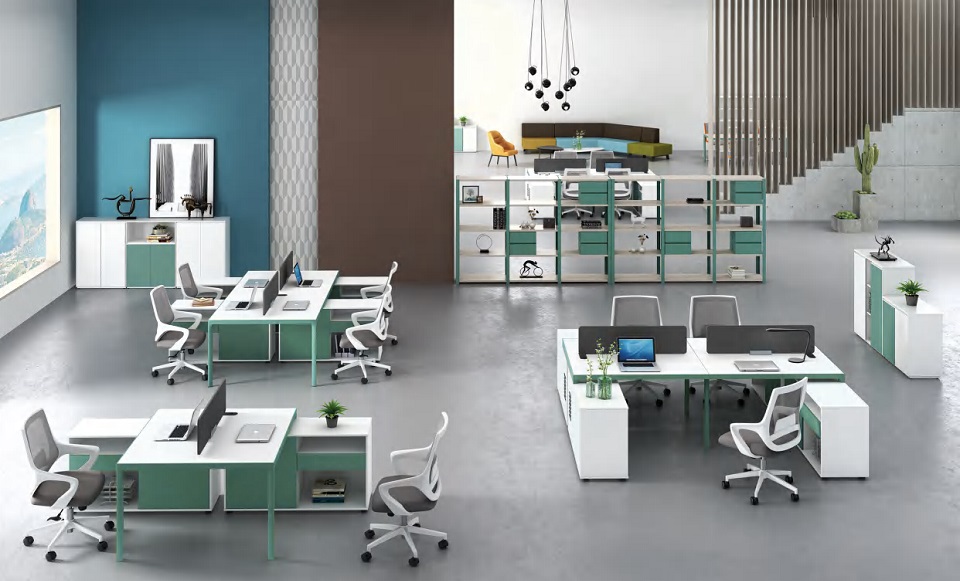 Cheap vs. Expensive Office Chairs: What are the Differences? - Weworth