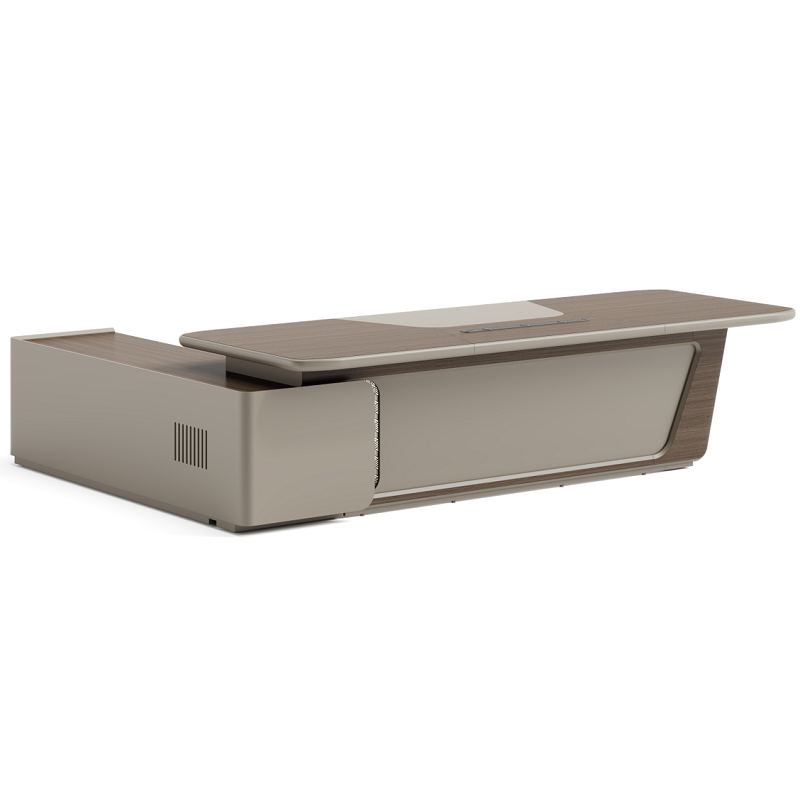 Executive Table Desk Manufacturer